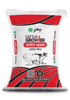 CATTLE GROWER - ACI Godrej Agrovet